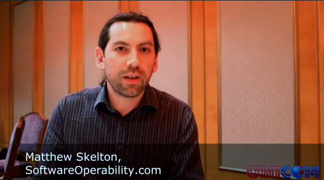 Summary of DevOps Summit London 2013 | Matthew Skelton