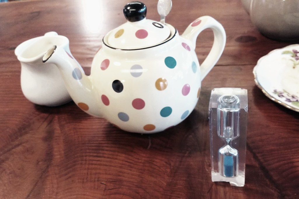 Tips for facilitating round-table discussions | Matthew Skelton