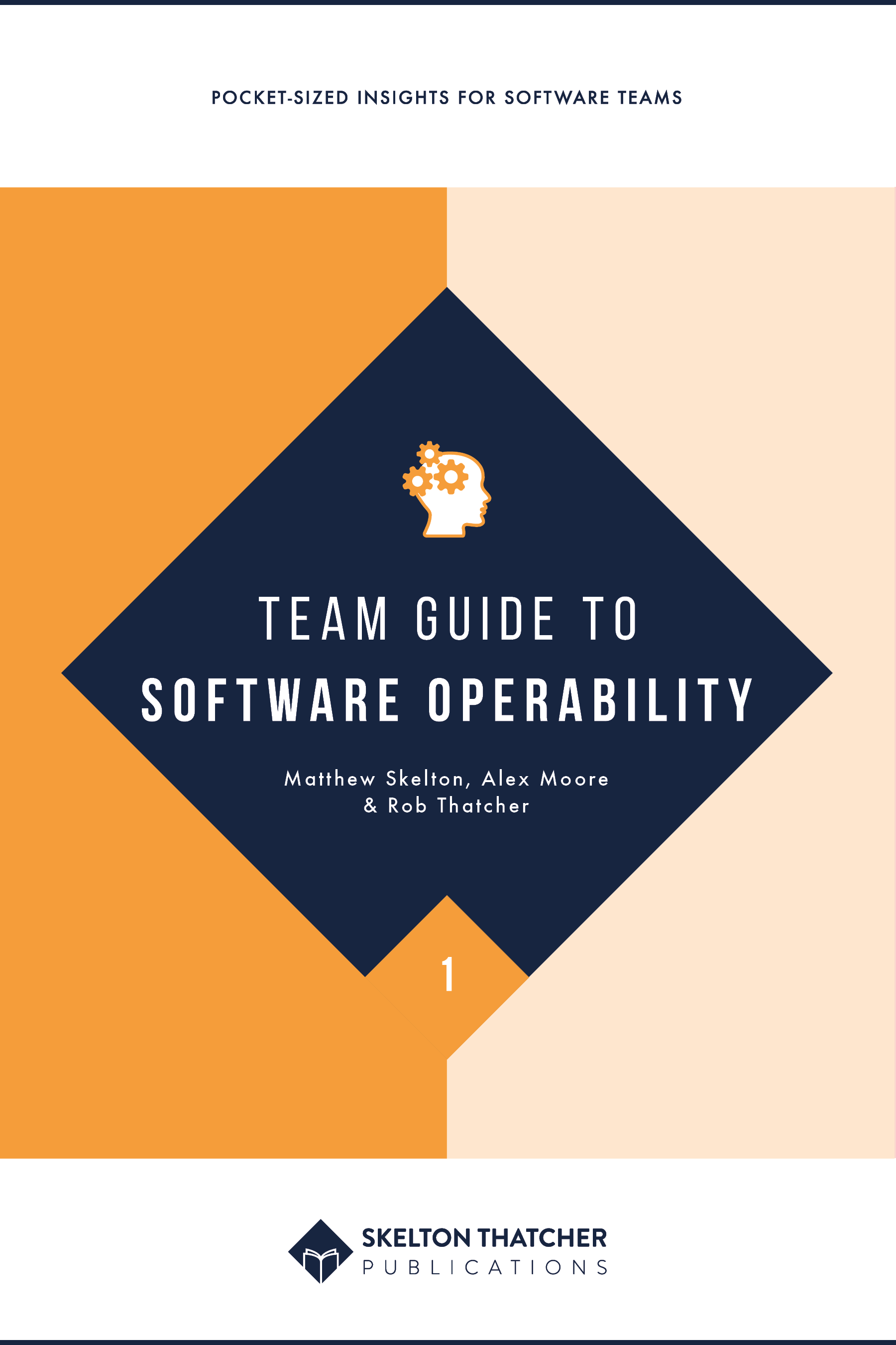 Matthew Skelton | Founder at Conflux – navigate fast flow